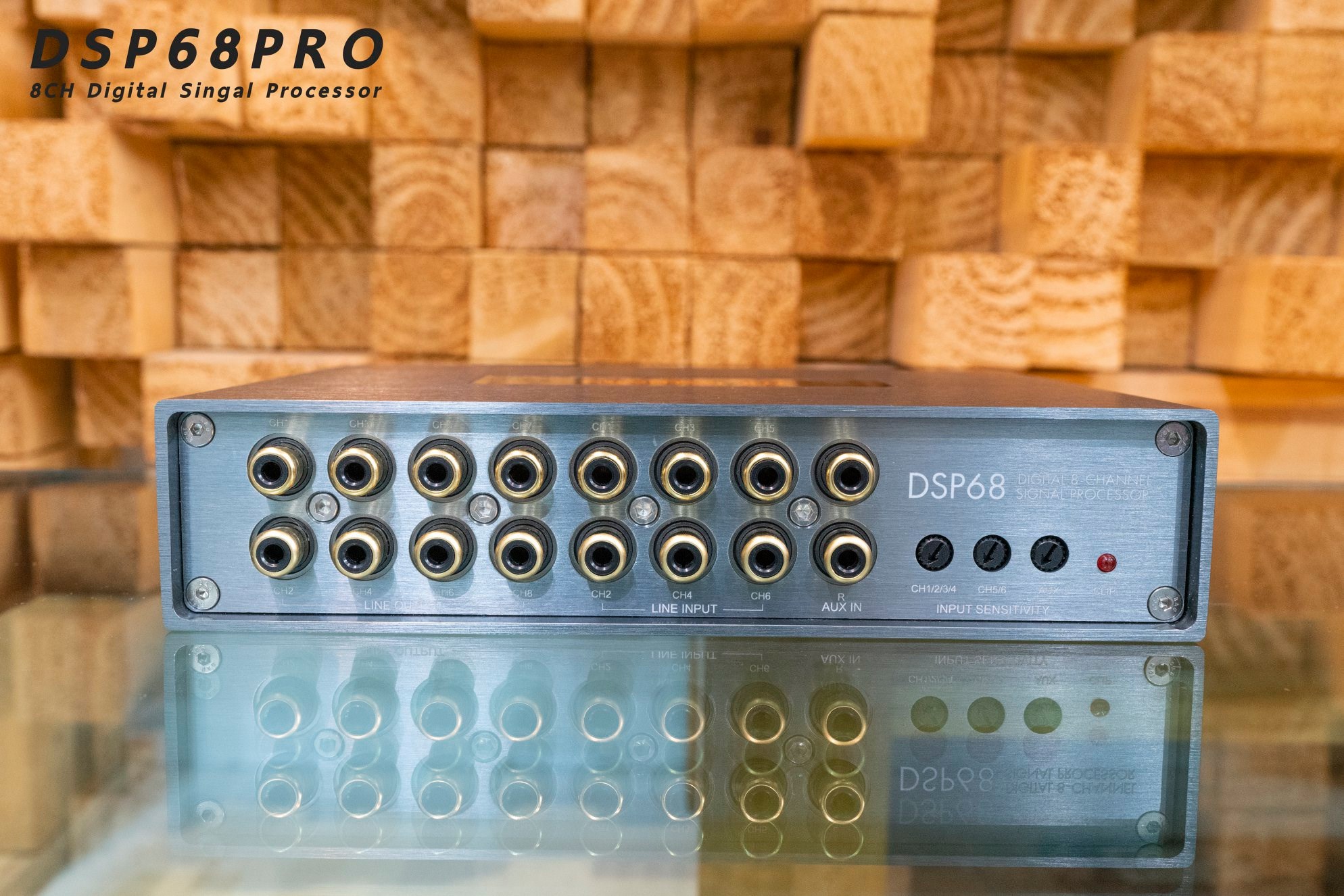 UDC CAR AUDIO ศูนย์ติดตั้งเครื่องเสียงติดรถยนต์ชั้นนำ